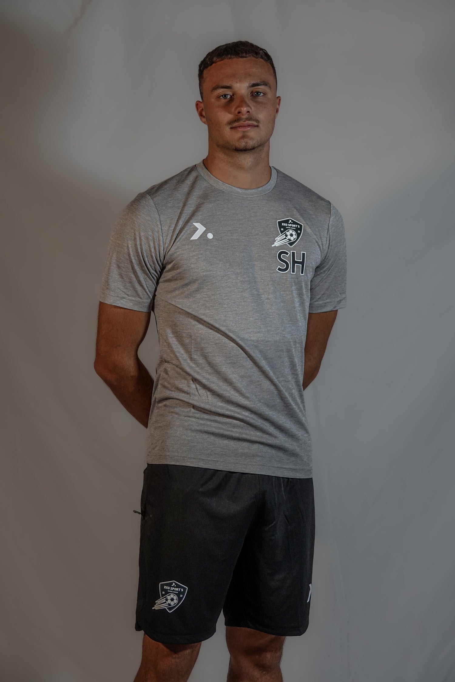 Sebastian Hernandez – XEO Sports