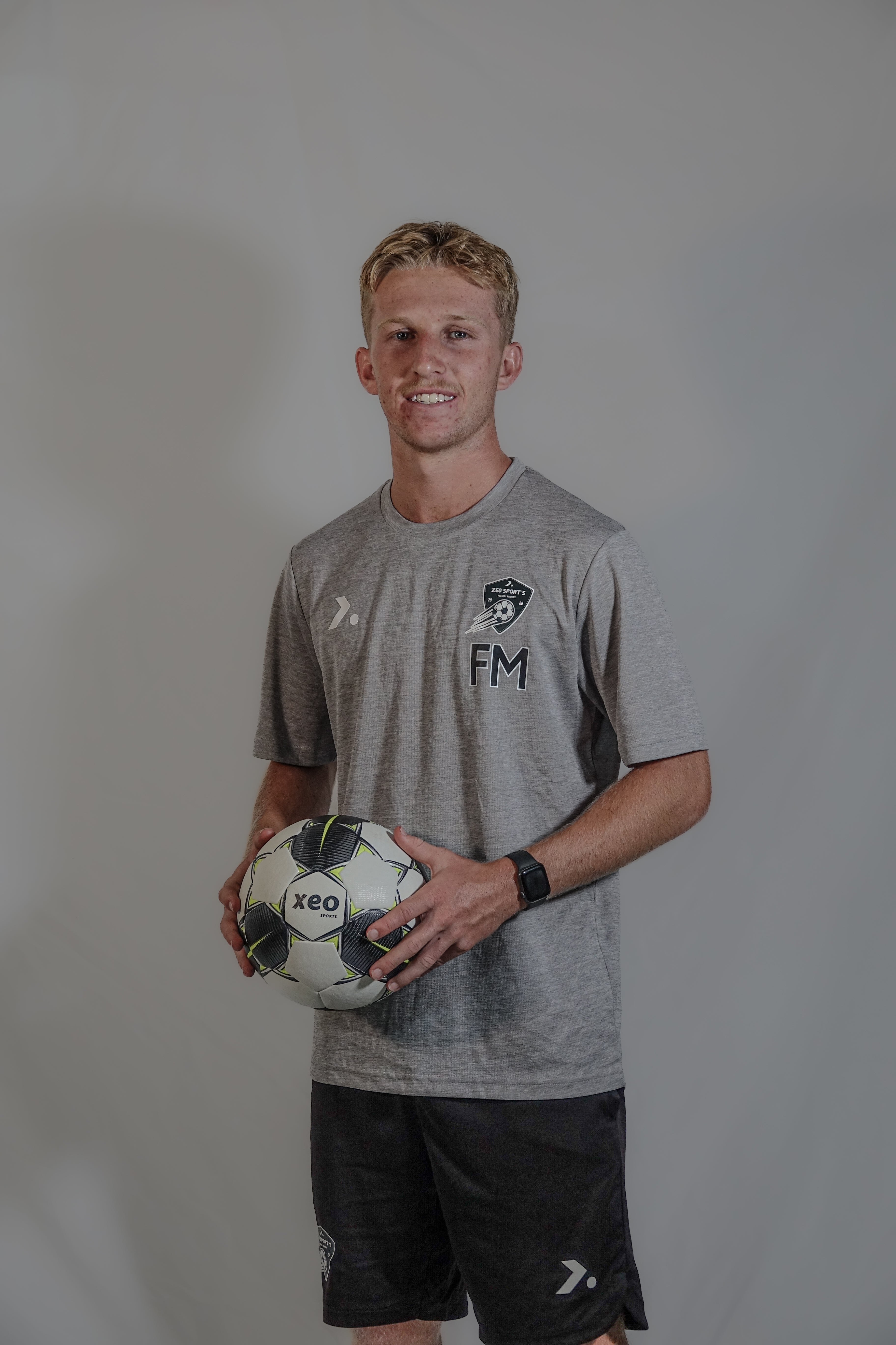 Flynn Madden – XEO Sports